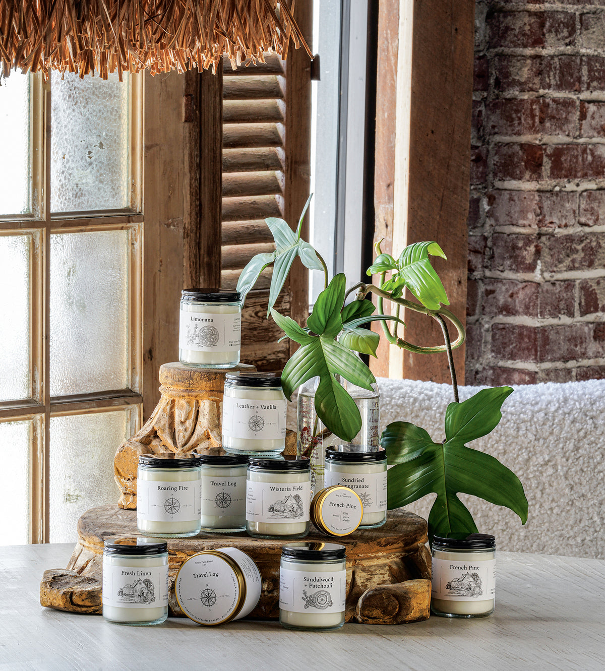 About Blue Ocean Traders