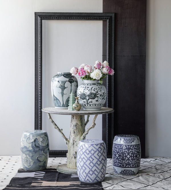 About Blue Ocean Traders