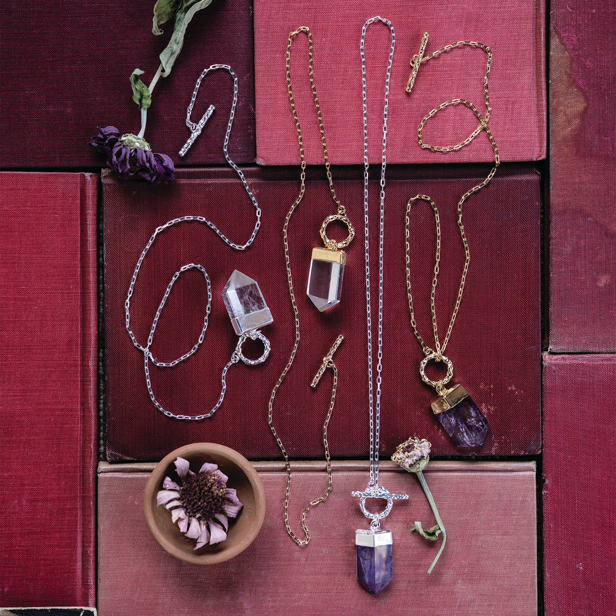 Blue Ocean Traders