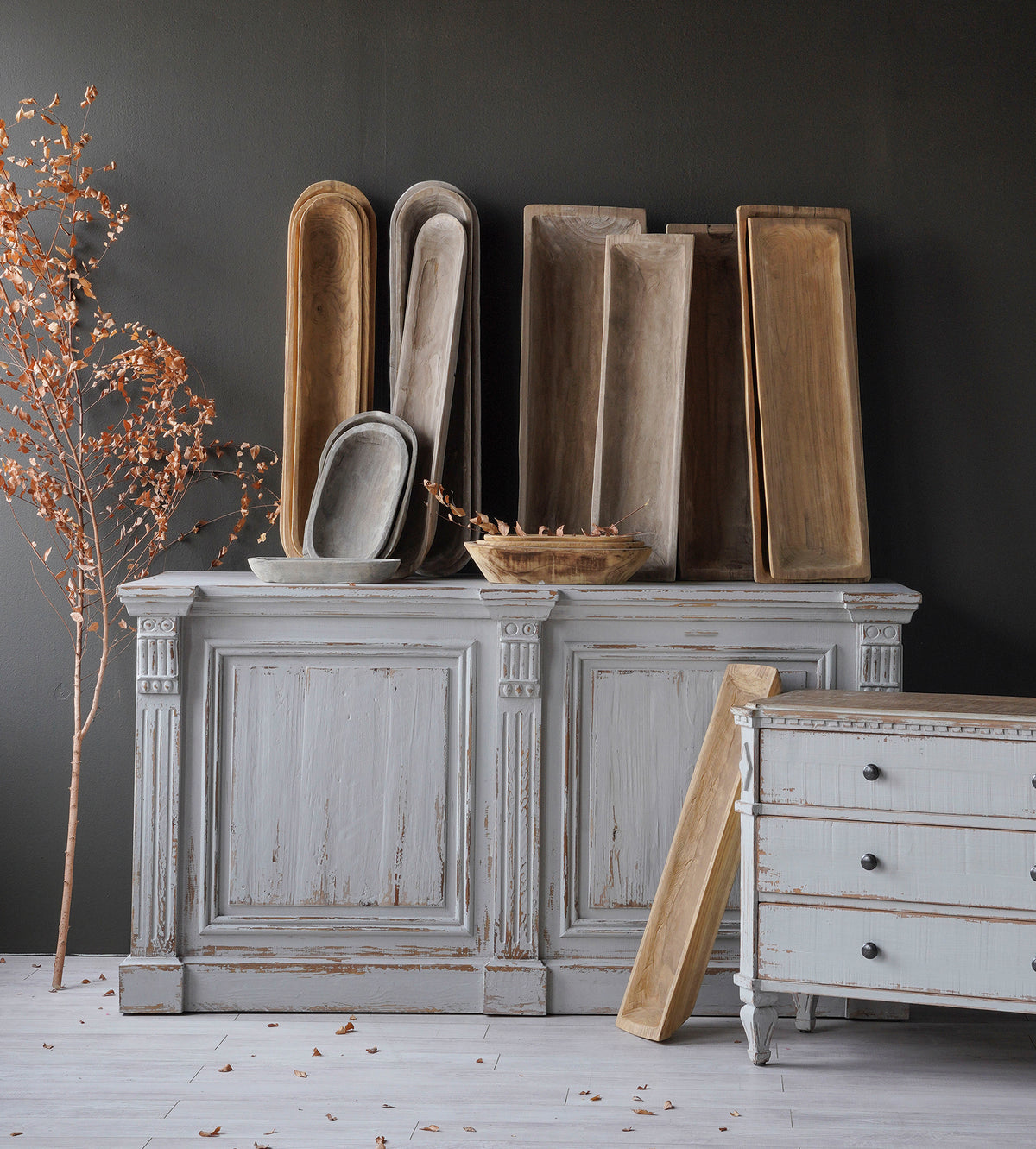 About Blue Ocean Traders