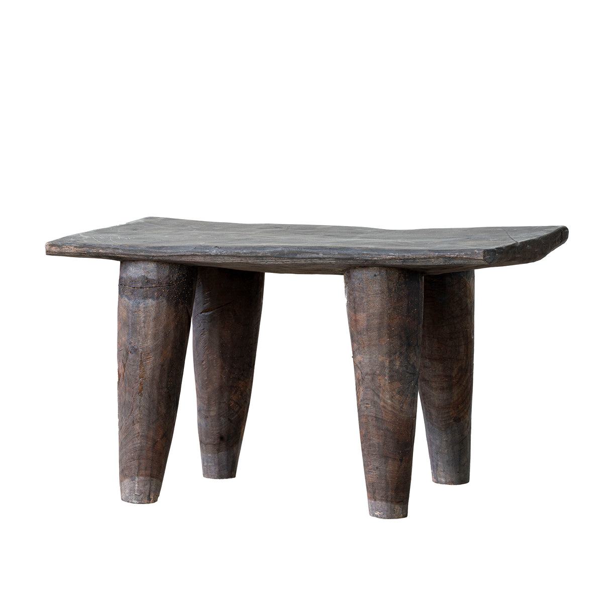 Senufo Stool — Blue Ocean Traders