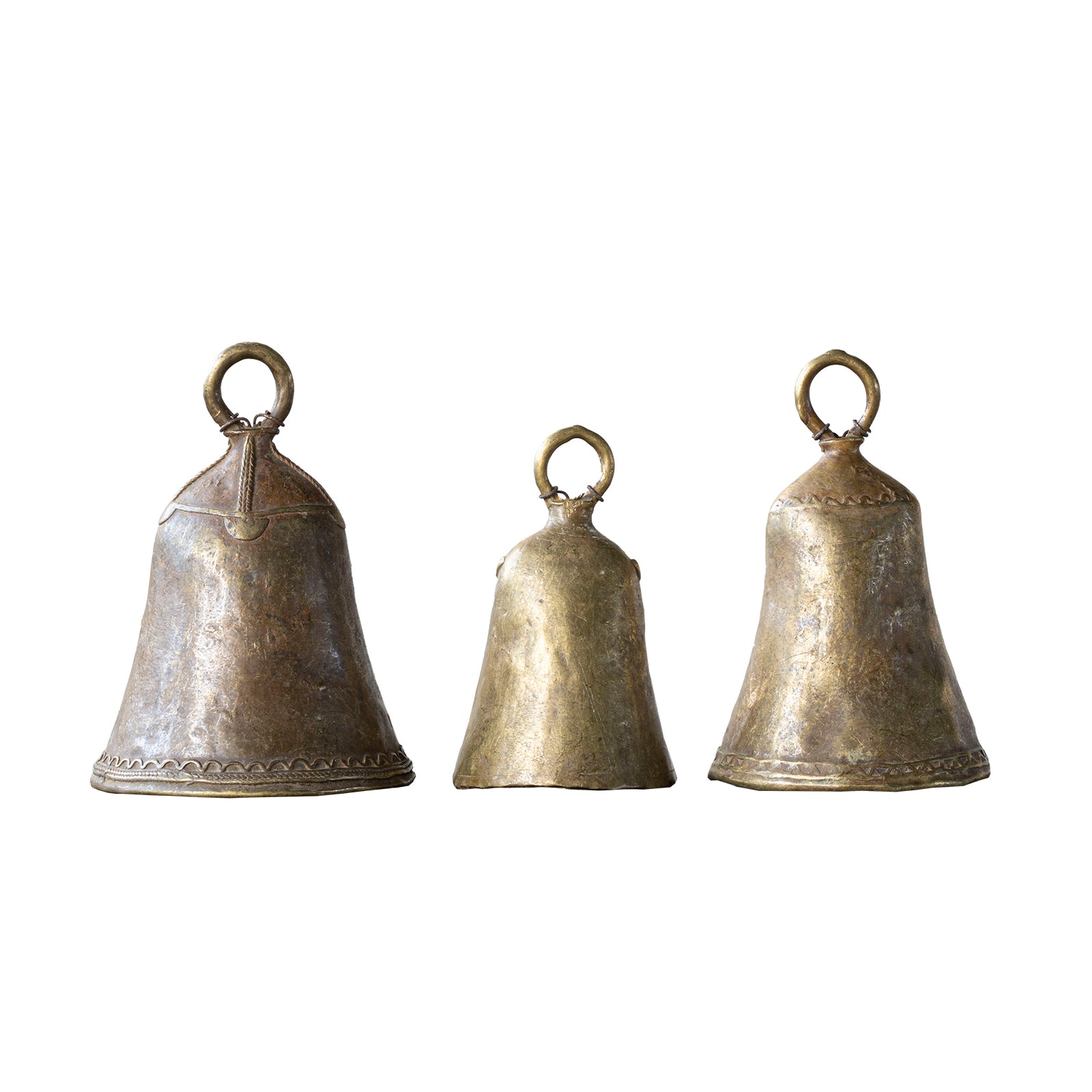 African Shepherds Bell — Blue Ocean Traders