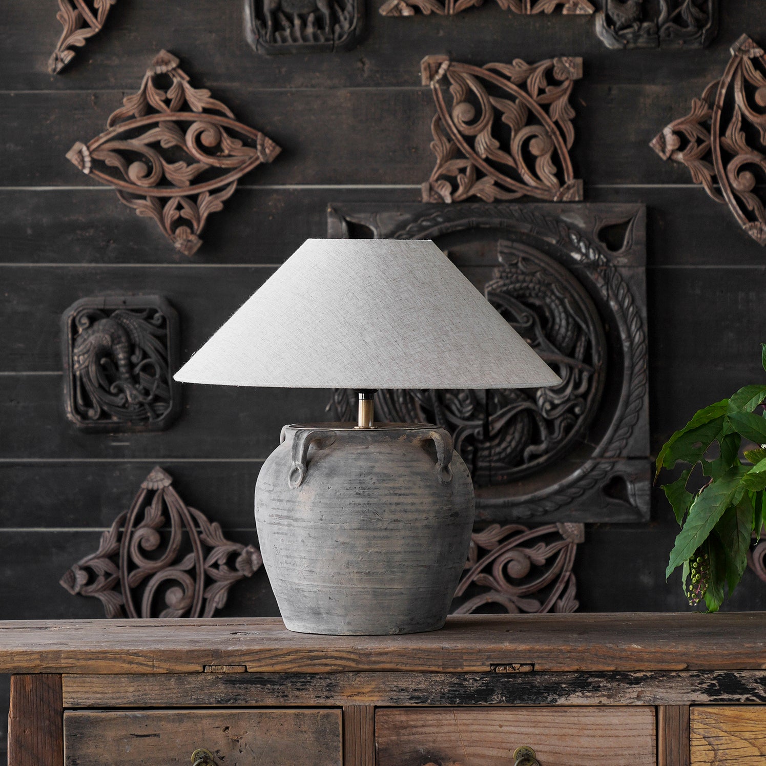 Lamps + Lighting — Blue Ocean Traders