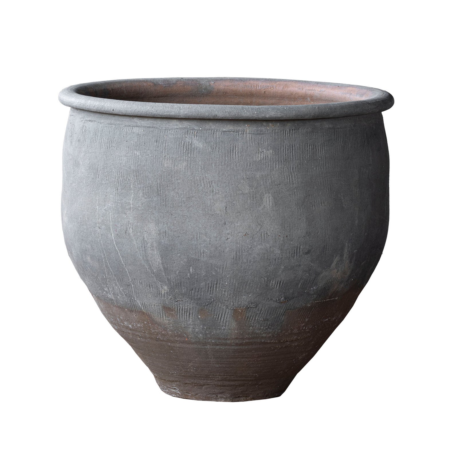 Vintage Cistern Jar — Blue Ocean Traders