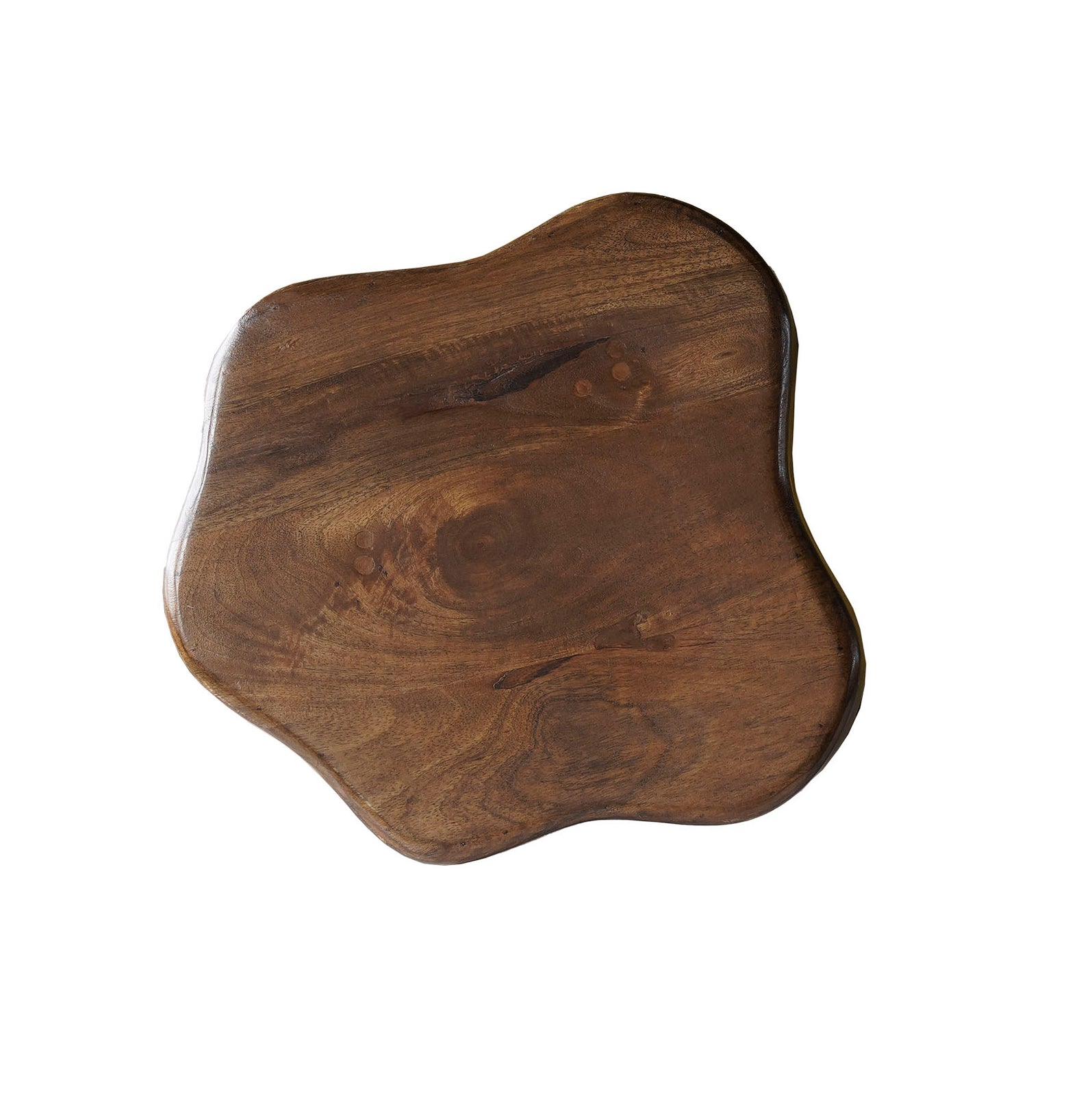 Bobbin Stool — Blue Ocean Traders
