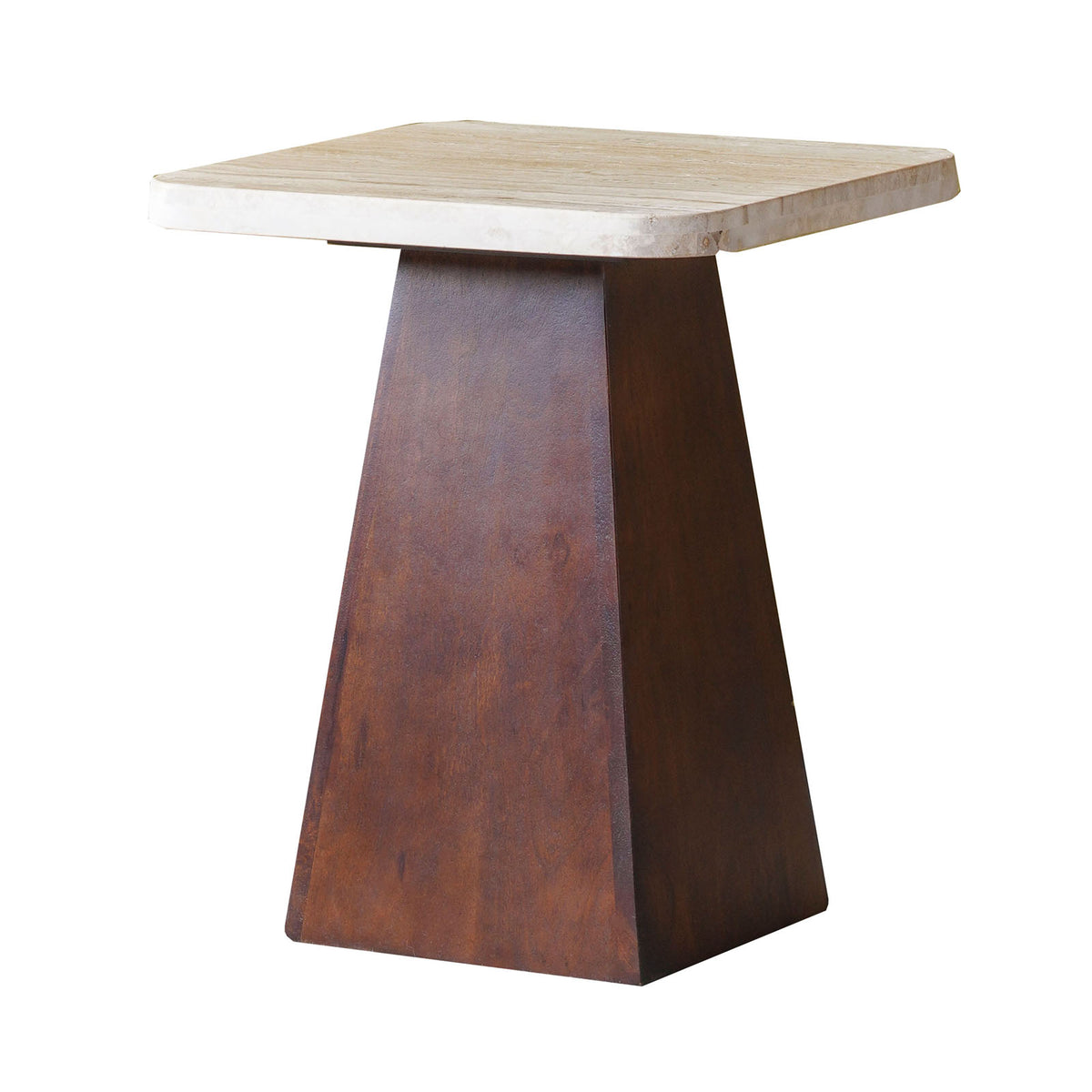 Trenton Side Table — Blue Ocean Traders