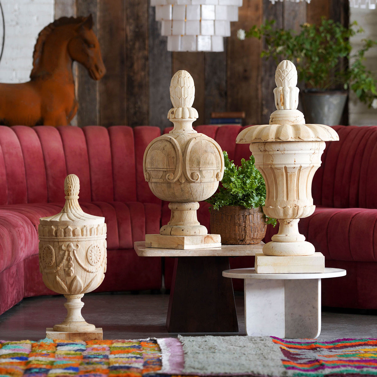 FAQs — Blue Ocean Traders