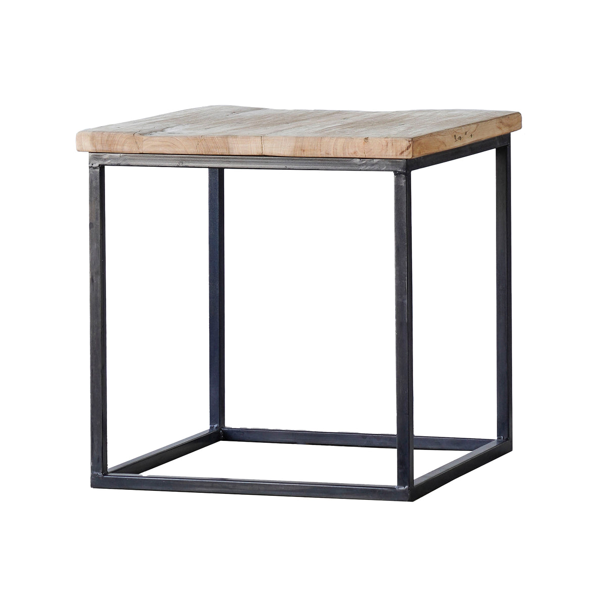 Fundamentals Side Table — Blue Ocean Traders