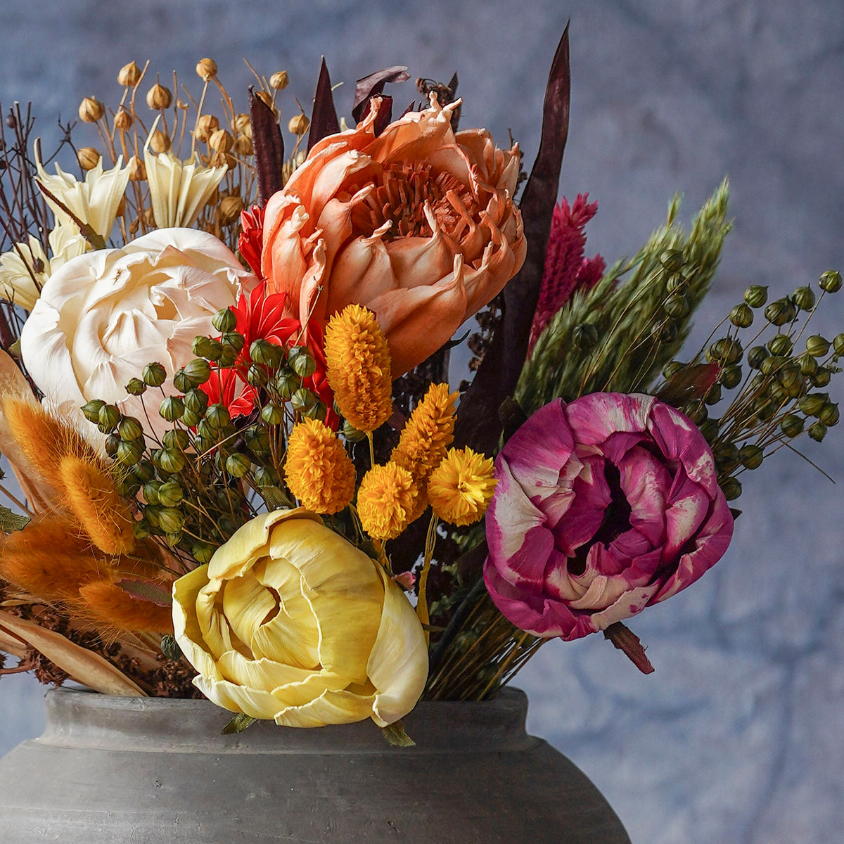 FAQs — Blue Ocean Traders