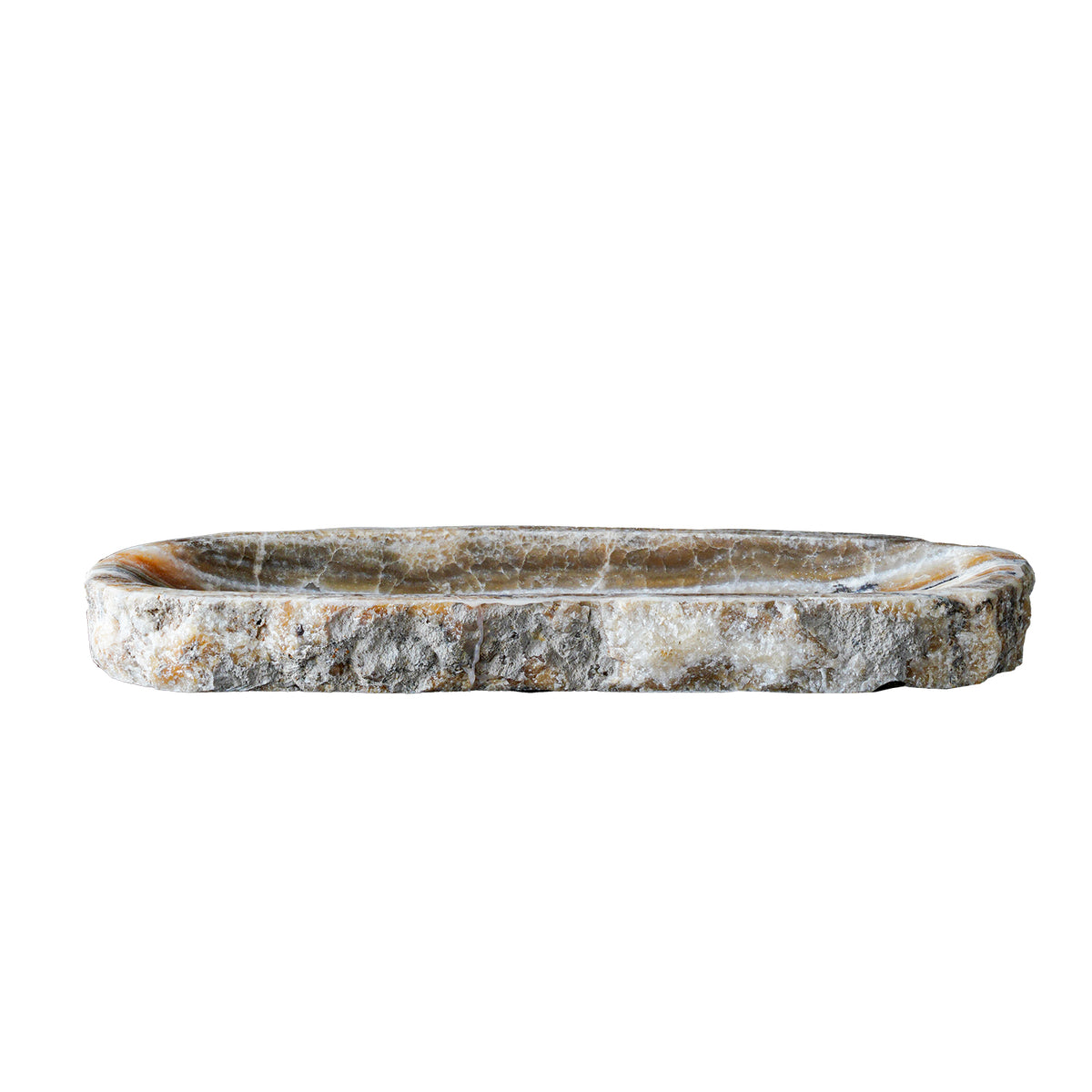 Onyx Tray Long — Blue Ocean Traders