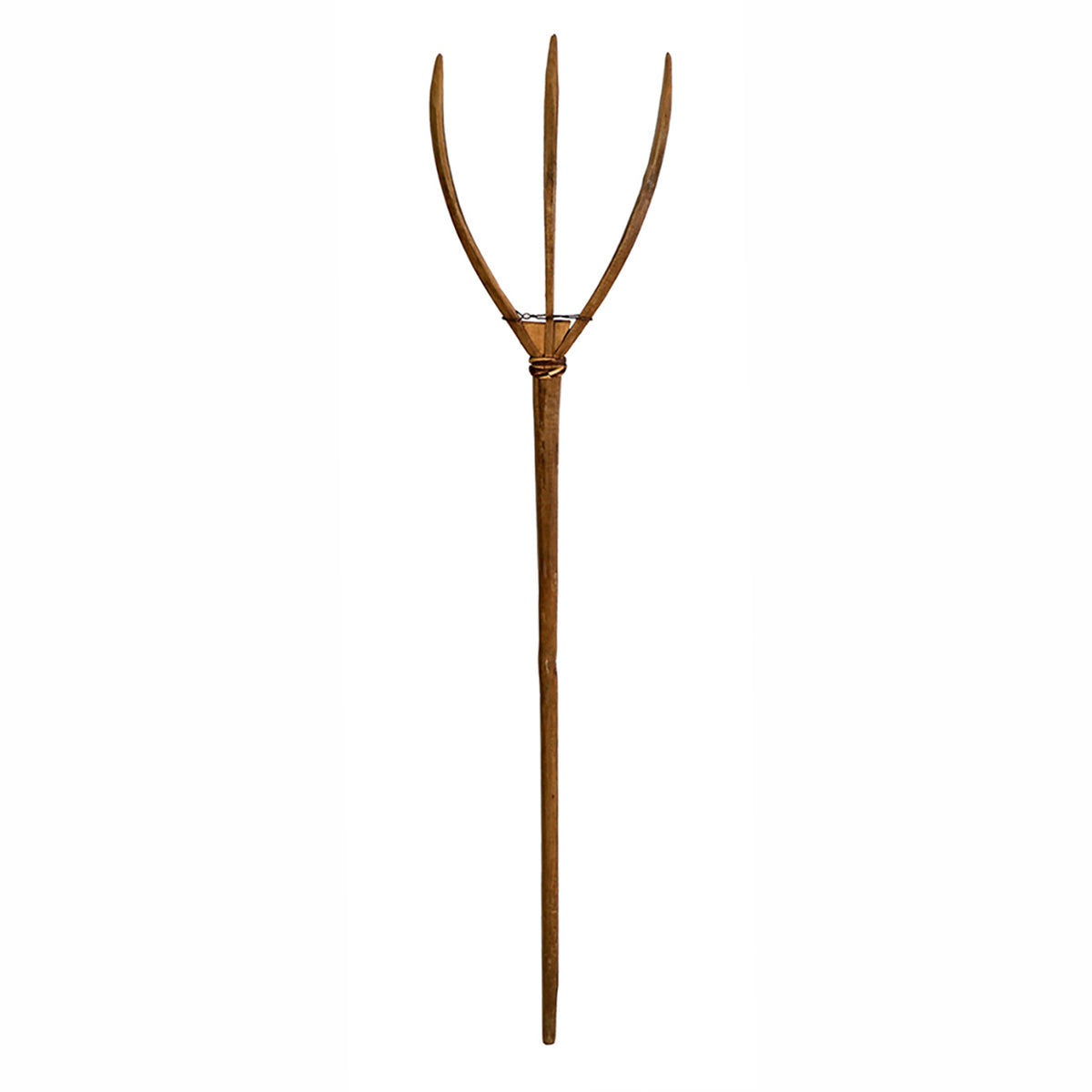 German Wood Hayfork — Blue Ocean Traders
