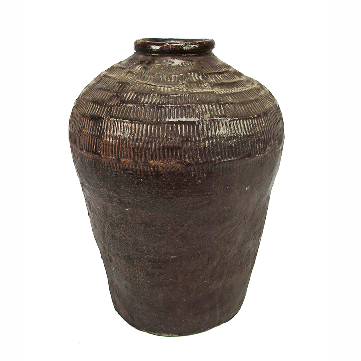 Rice Wine Jar — Blue Ocean Traders