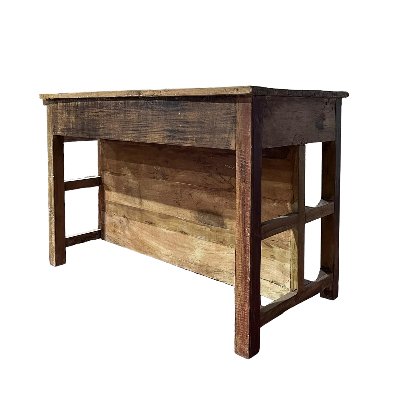 Timber Frame Island — Blue Ocean Traders