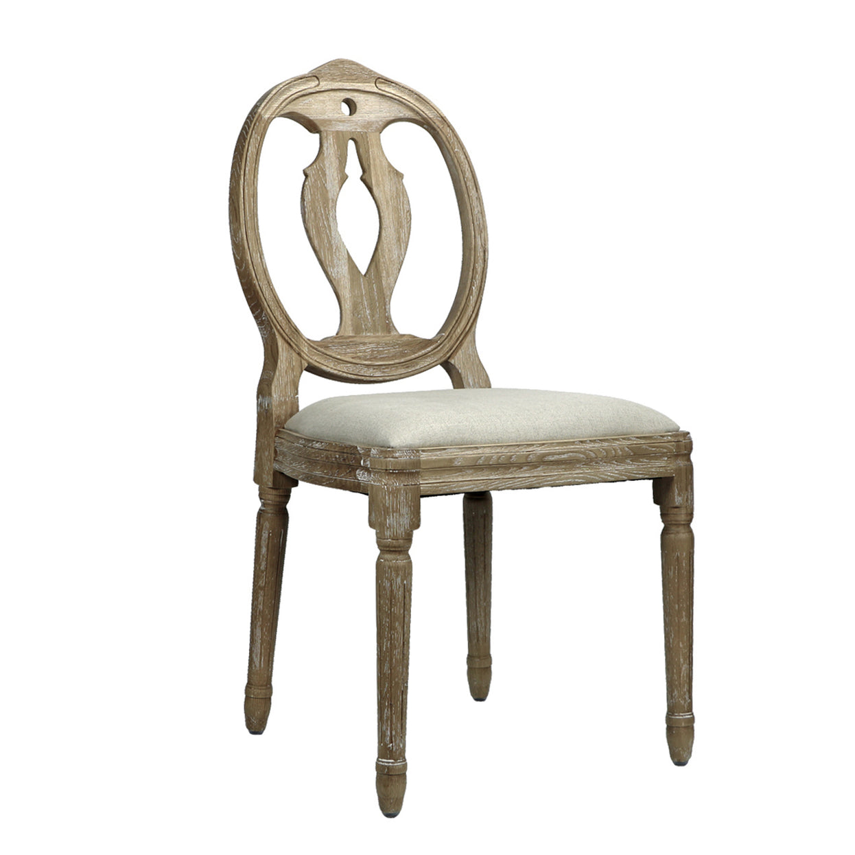 Perscilla Dining Chair — Blue Ocean Traders