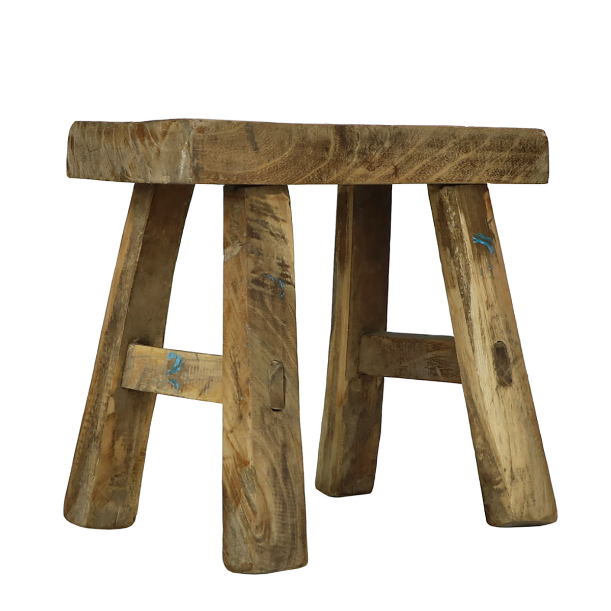 Pillow Stool, Mini — Blue Ocean Traders