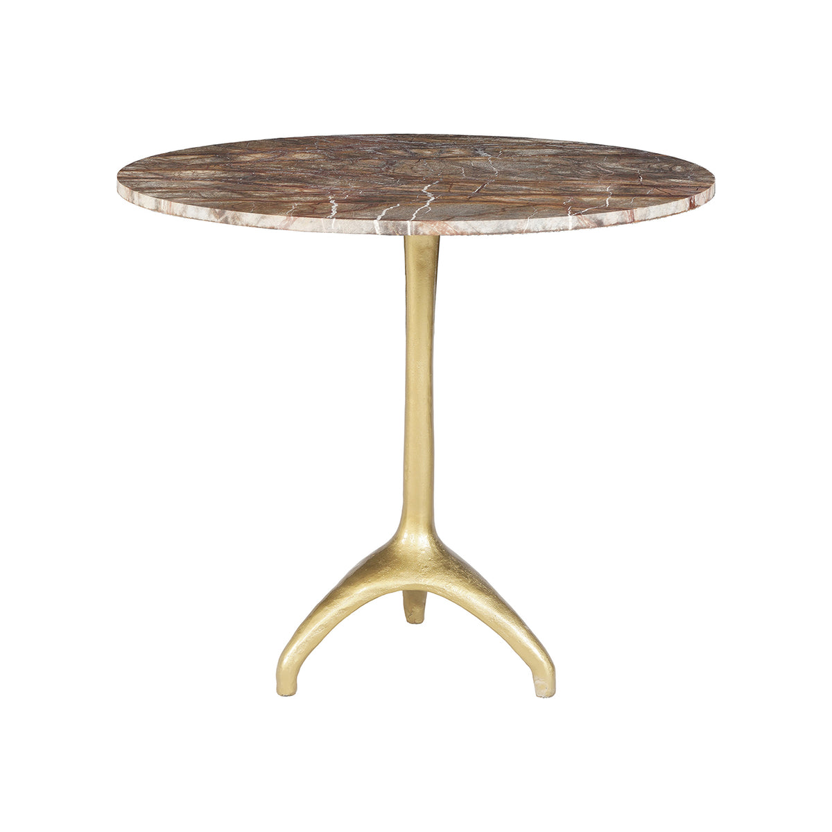 Sierra Café Table — Blue Ocean Traders