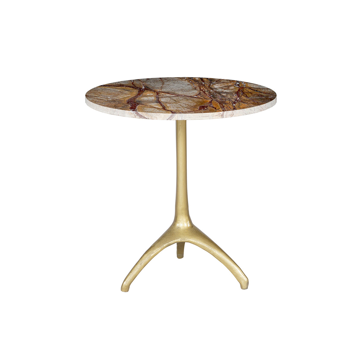 Sierra Side Table — Blue Ocean Traders