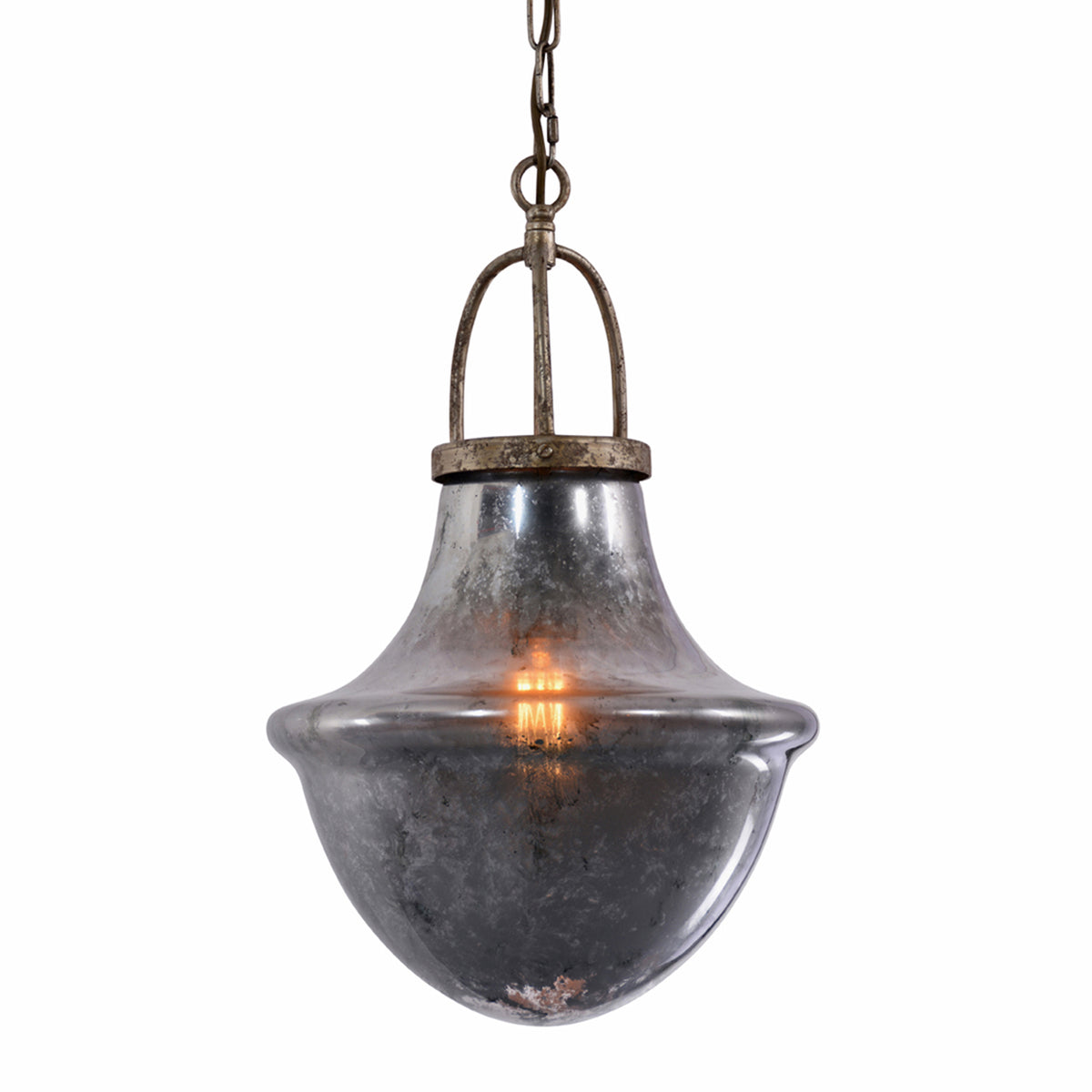 Belgravia Chandelier — Blue Ocean Traders