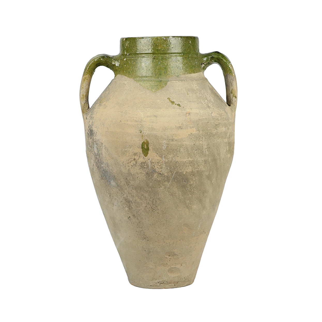 Olive Jar — Blue Ocean Traders