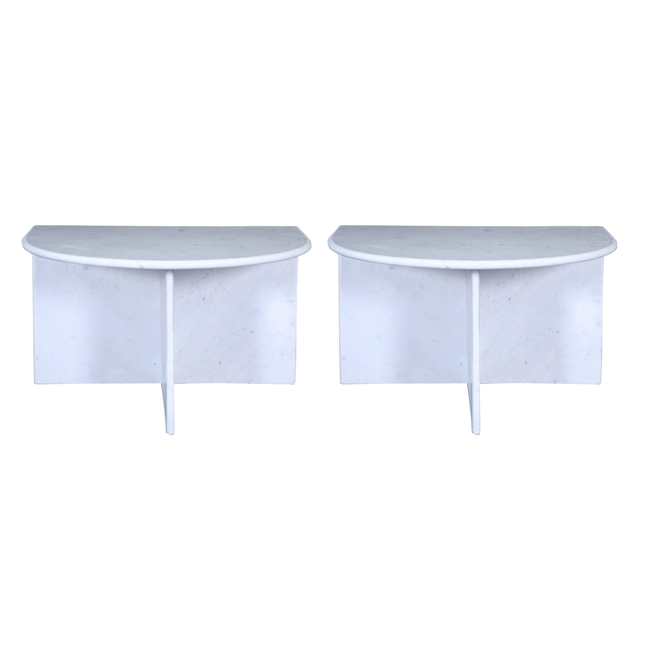 Modena Coffee Table S/2 — Blue Ocean Traders