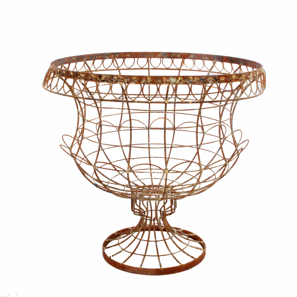 Moulins Planter — Blue Ocean Traders