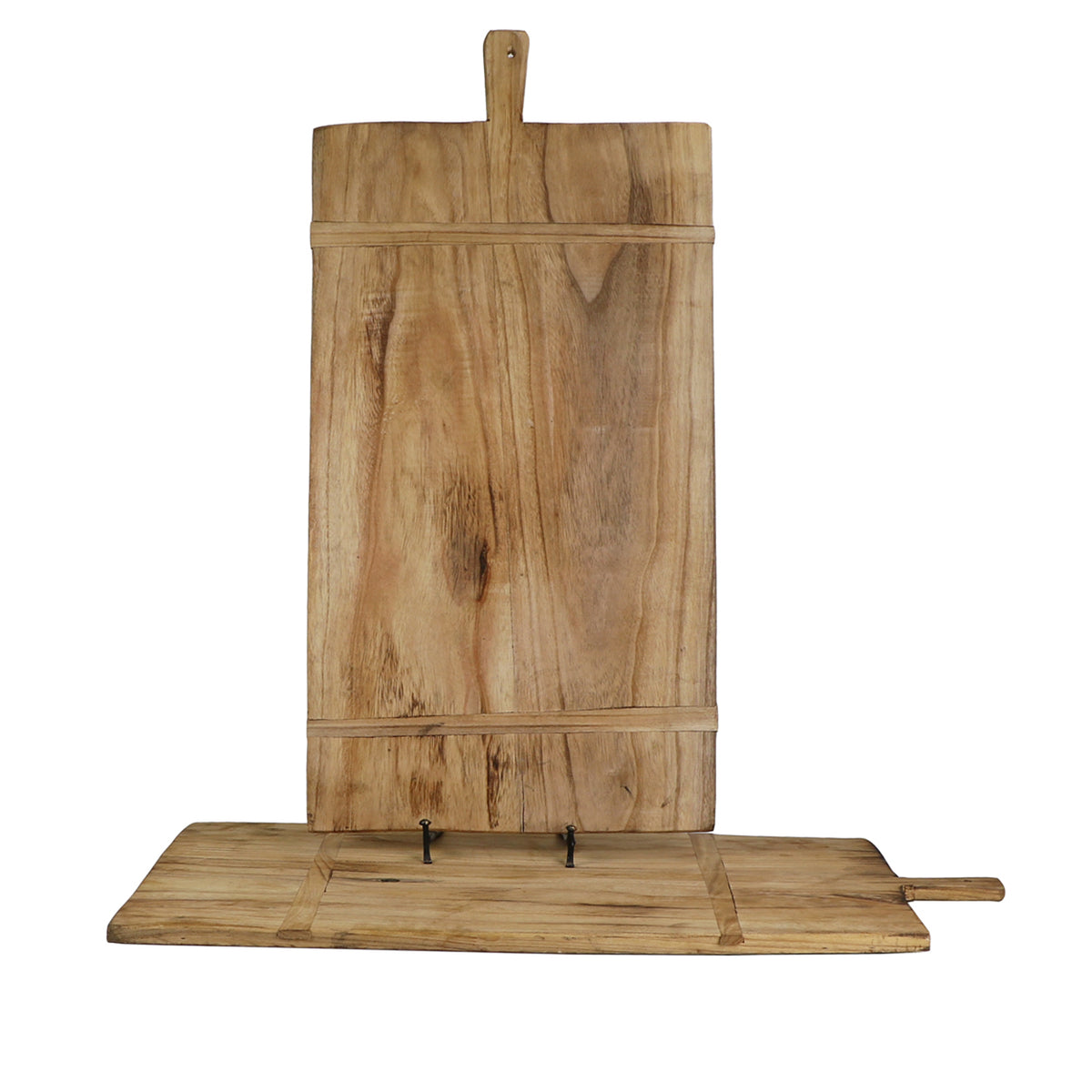 Reproduction Square Breadboard — Blue Ocean Traders